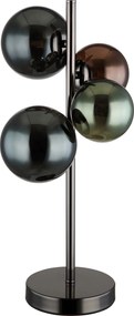XXXLutz STOLNÍ LED LAMPA, 23,7/19,3/48 cm Globo - Online Only svítidla - 007326106204