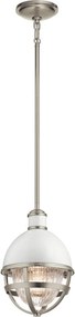XXXLutz ZÁVĚSNÉ SVÍTIDLO, 20.4/44.5 cm Elstead Lighting - Online Only svítidla - 009093052101
