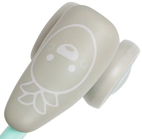 Dětské odrážedlo Baby Mix Baby Bike Fruit green