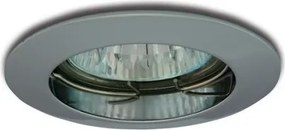 Podhledové svítidlo Panlux PPD-LR50/CH chrom lesklý