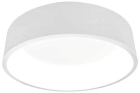 Ledvance - LED Stmívatelné stropní svítidlo SMART+ CYLINDER LED/24W/230V Wi-Fi
