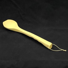 Naběračka do sauny 40cm, bříza
