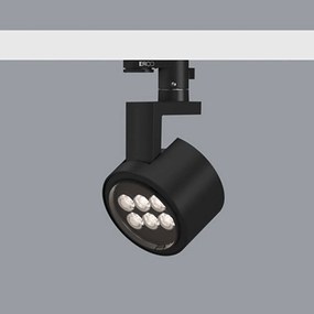 ERCO Parscan 230V Casambi 12W spot 930 černá