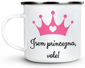 Ahome Ahome CZ Plecháček Princezna 300 ml