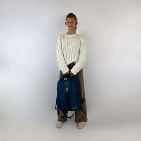 Školní batoh WALKER, Elite 2.0, Steel Blue