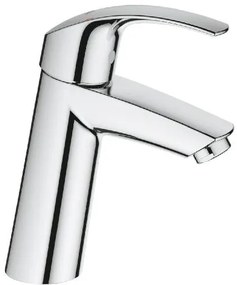 Grohe Eurosmart - Umyvadlová baterie, chrom 23324001