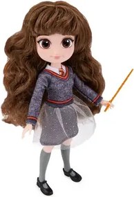 SPIN MASTER Panenka Hermiona Grangerová Wizarding World / Harry Potter