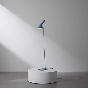 Stojací lampa AJ, Warm sand – LOUIS POULSEN