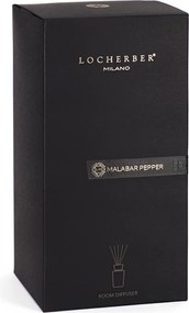 Locherber Milano difuzér Malabar Pepper Objem: 125 ml