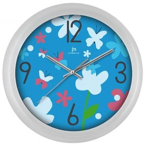 Designové nástěnné hodiny Lowell 00960-CFA Clocks 28cm