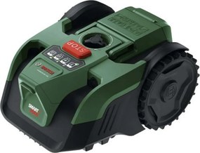 Bosch - 18V AKU Robotická sekačka VisiMow18V-100, bez baterie a nabíječky 06008E1001