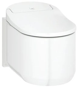 Grohe Sensia Arena WC bidetovací, bílá 39354SH1