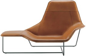 Zanotta designová lehátka Lama