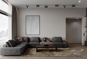 Kusový koberec Daffi 13126/130 - 80 x 150