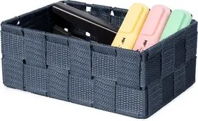 Compactor STAN M modrá / Úložný organizér / 18 x 12 x 7 cm