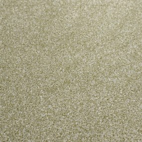 Condor Carpets, Metrážový koberec Prestige 445, na míru, šíře 4m, zelená, ab (mřížka), dětský pokoj