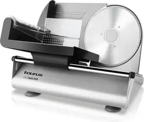 Taurus Cutmaster černá / Kuchyňský kráječ / 150 W / nerezový nůž O19 c