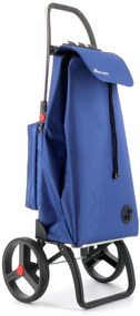Rolser I-Max Termo Zen 2 Logic RSG nákupní taška na kolečkách, modrá