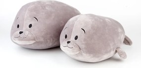 SVITAP sleep well Polštářek mikrospandex Tuleň šedý 55 cm