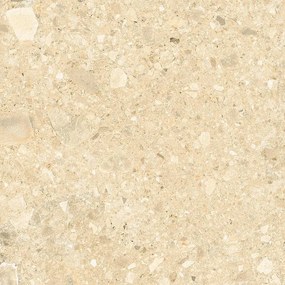 Terasová dlažba Terrazzo Stone Warm Beige 59,3/59,3 Rekt. (2 cm)