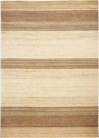 XXXLutz ORIENTÁLNÍ KOBEREC, 90/160 cm přírodní barvy Cazaris - Orientální koberce - 004345127957