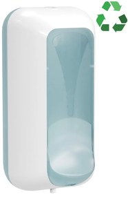 MARPLAST REPLAST dávkovač tekutého mýdla 550ml, bílá A89101EM