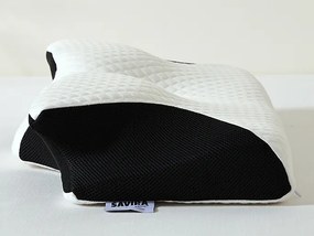 XPOSE® Ergonomický polštář z paměťové pěny