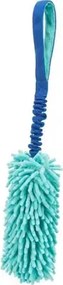 TRIXIE Hračka pro psy Bungee dummy / Polyester / 20/47 cm / s amortizé