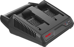 AL-KO C 200 Li 36V / 2x3A - dvojitá nabíječka