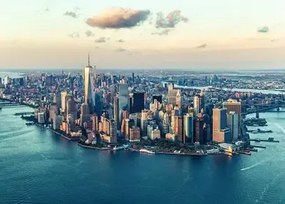 Ravensburger New York - 1000 dílků / od 14 let