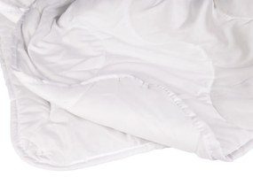 PAPLON CLASSIC 4 SEASONS 200X220 CM BÍLÁ