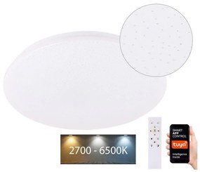 Brilagi Brilagi - LED Stmívatelné svítidlo SMART STARS LED/36W/230V Wi-Fi Tuya + DO BG0498