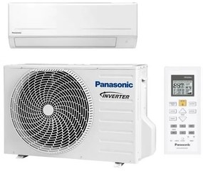 Klimatizace Panasonic BZ 1+1 2,5kW R32