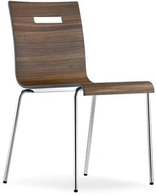 PEDRALI - Židle KUADRA XL 2423