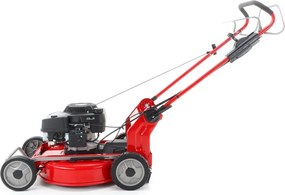 Mulčovací sekačka WEIBANG WB 537 SCM profi, záběr 53 cm, pro plochy do 2500 m2