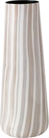 XXXLutz VÁZA, kov, 41 cm Ambia Home - Kovové vázy - 004885371602