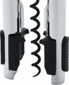 WMF Vino vývrtka na víno / Délka 16 cm / chromovaný litý kov