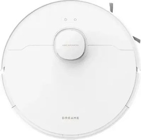 Dreame D20 Pro bílá / Robotický vysavač / 700ml/ 5200 mAh / 13000 Pa /