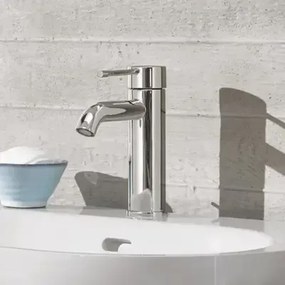 Grohe - Páková umyvadlová baterie S, chrom