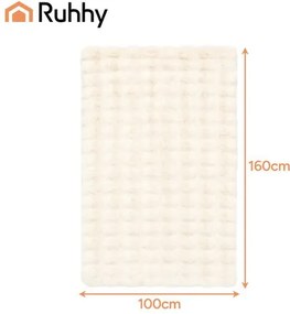 Deka 160x100cm, Ruhhy 26493