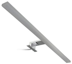 LED Koupelnové osvětlení zrcadla GROVA LED/13,2W/230V IP44 4000K 60 cm