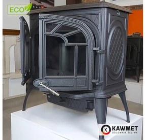 KAWMET Krbová kamna KAWMET Premium SPARTA S10 ECO