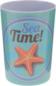 Retro kelímek - Sea Time!