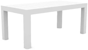 VONDOM - Stůl JUT Mesa 180x90x75