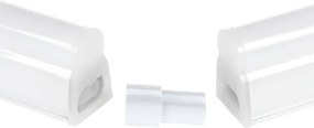 Podlinkové LED svítidlo Kanlux MERA CCT 60cm 8W 3000K/4000K/6500K 29216