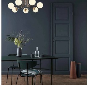 Designový lustr Galiena 90 cm zlatý