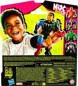 Hasbro Avengers Mixmashers Iron Man figurka / od 4 let