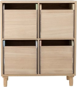 Dětská skříňka 55x63x26 cm Calle – Bloomingville Mini