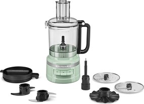 Kuchyňský mixér KitchenAid 2,1 l červený