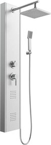 Eisl Sanitär Sprchový hydromasážní panel Tahiti 60035